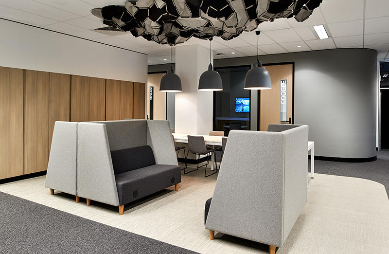 Interfit Building Services Pty Ltd