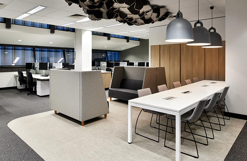 Interfit Projects Pty Ltd